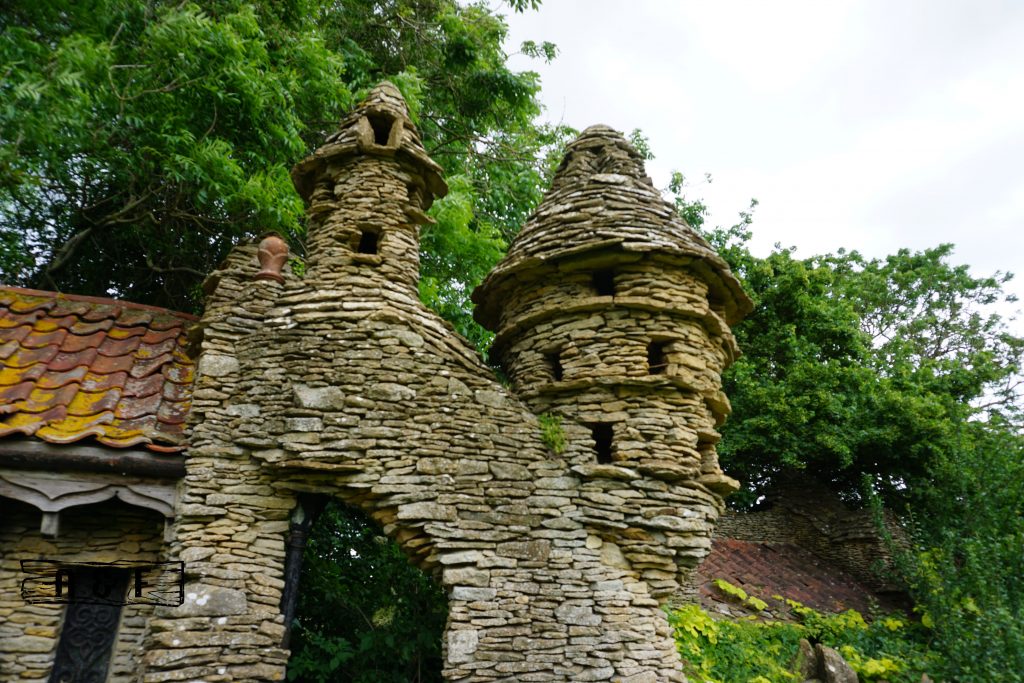 Hobbit House, England – Abandoned And Forgotten Uk